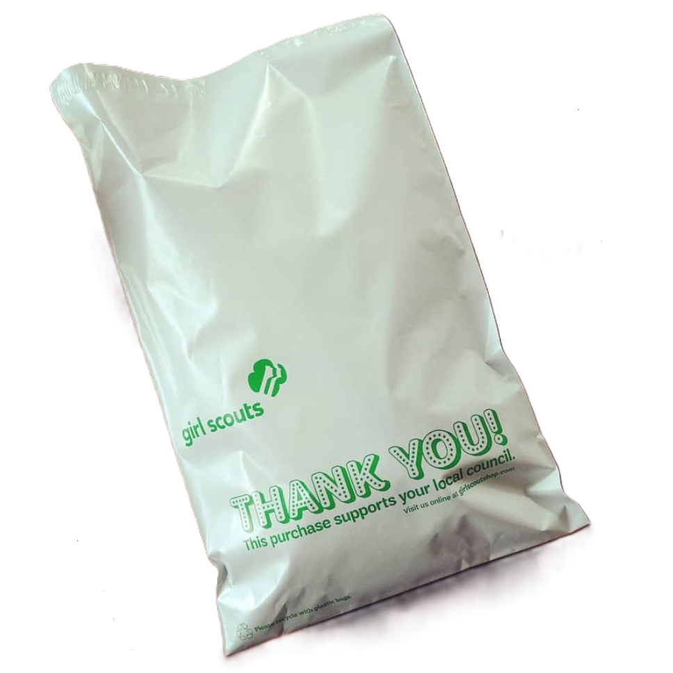 Custom Mailers | Bubble & Poly Mailers | MAILERS HQ